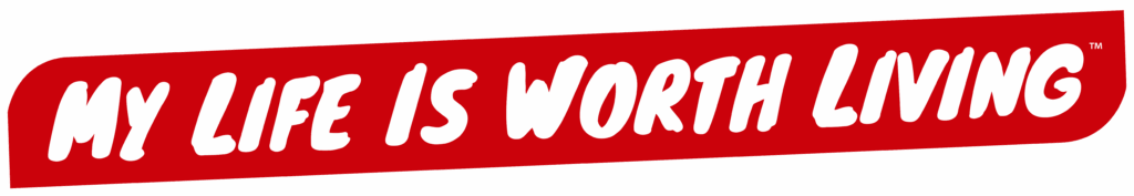 Get Help - My Life Is Worth Living | Powerful Stories About the Power ...